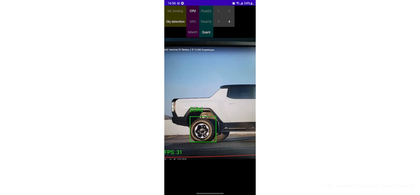 How To Develop A Real Time Object Detection System For Android Lemberg Solutions